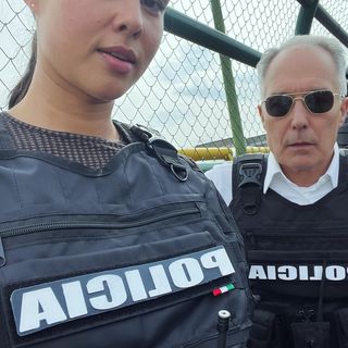 Anna Enger Ritch - actress - biography, photo, best movies and TV shows