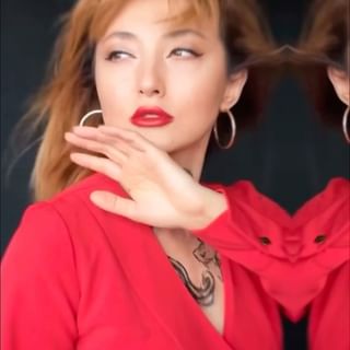 Li Berlinskaya - actress - biography, photo, best movies and TV shows