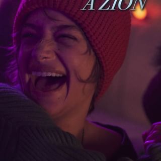 Odessa A'zion - actress, producer