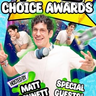 Matt Bennett - actor, writer - biography, photo, best movies and TV shows
