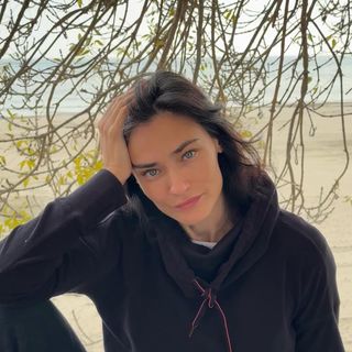 Saadet Aksoy - actress - biography, photo, best movies and TV shows