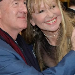 Sue Jenkins - actress - biography, photo, best movies and TV shows