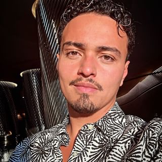 Tonatiuh - actor - biography, photo, best movies and TV shows