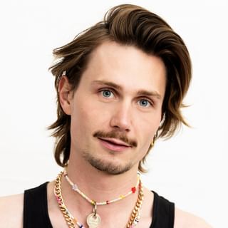 Moritz Jahn - actor, director, writer