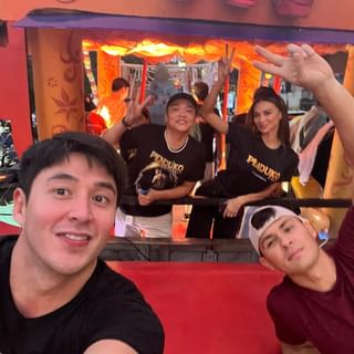 Arron Villaflor - actor - biography, photo, best movies and TV shows