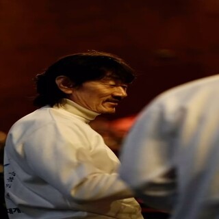 Huh Joon Ho - actor - biography, photo, best movies and TV shows