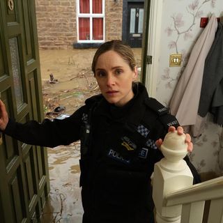 Sophie Rundle - actress, producer