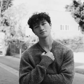 Charlie Bushnell - actor - biography, photo, best movies and TV shows