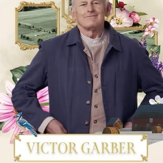 Victor Garber - actor - biography, photo, best movies and TV shows