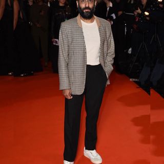 Adeel Akhtar - actor - biography, photo, best movies and TV shows