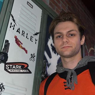 Ty Simpkins - actor, producer - biography, photo, best movies and TV shows