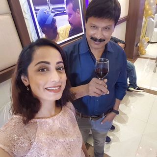 Ansha Sayed - actress - biography, photo, best movies and TV shows