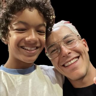 Colton Osorio - actor - biography, photo, best movies and TV shows