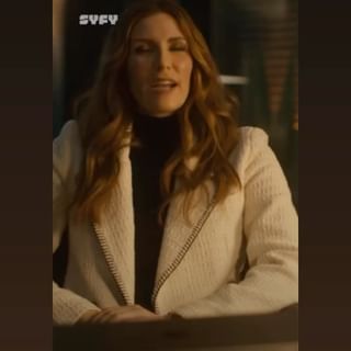 Sarah Levy - actress - biography, photo, best movies and TV shows