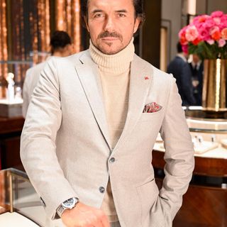 William Abadie - actor - biography, photo, best movies and TV shows