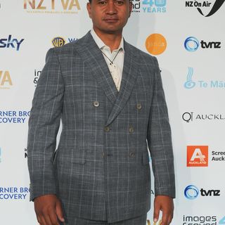 Jarod Rawiri - actor - biography, photo, best movies and TV shows