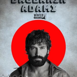 Emre Özmen - actor - biography, photo, best movies and TV shows