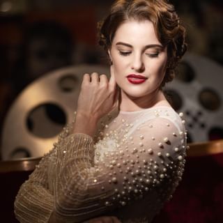 Sian Altman - actress, writer - biography, photo, best movies and TV shows