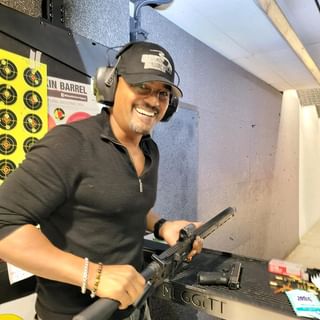 Don Franklin - actor - biography, photo, best movies and TV shows