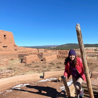 Meggan Kaiser - actress - biography, photo, best movies and TV shows