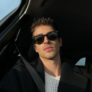 Manu Ríos - actor - biography, photo, best movies and TV shows