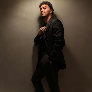 Tonatiuh - actor - biography, photo, best movies and TV shows