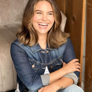 Eva LaRue - actress - biography, photo, best movies and TV shows