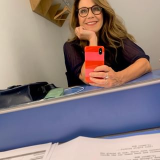 Jane Hall - actress, writer - biography, photo, best movies and TV shows