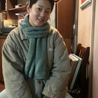 Lee Yeon - actress - biography, photo, best movies and TV shows