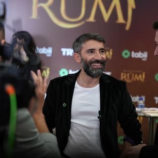 Mert Turak - actor - biography, photo, best movies and TV shows