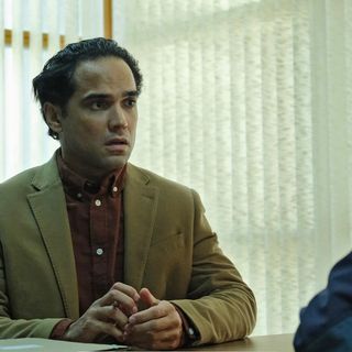 Reece Ritchie - actor - biography, photo, best movies and TV shows