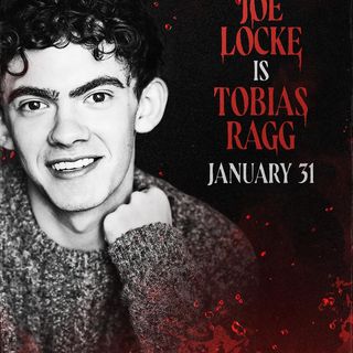 Joe Locke - actor - biography, photo, best movies and TV shows