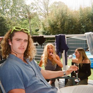 Kai Lewins - actor - biography, photo, best movies and TV shows