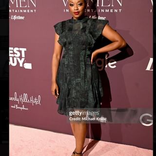 Jazz Raycole - actress - biography, photo, best movies and TV shows