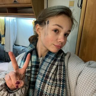 Maria Abramova - actress - biography, photo, best movies and TV shows