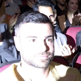 Ben Starr - actor - biography, photo, best movies and TV shows