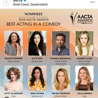 Helen Thomson - actress - biography, photo, best movies and TV shows