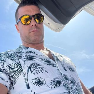 Ramon Nomar - actor, director - biography, photo, best movies and TV shows