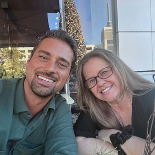 J.R. Ramirez - actor, producer