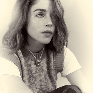 Alice Isaaz - actress - biography, photo, best movies and TV shows