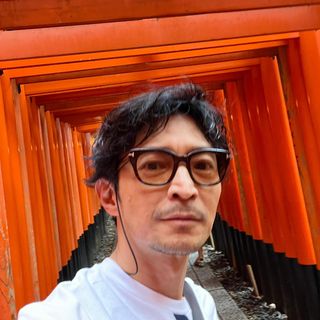 Kenjiro Tsuda - actor - biography, photo, best movies and TV shows