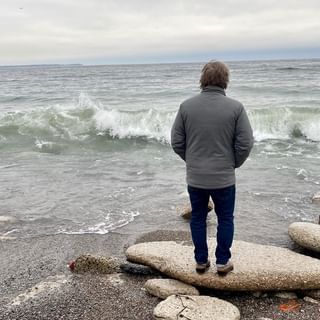 John Ralston - actor - biography, photo, best movies and TV shows