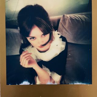 Nora Zehetner - actress - biography, photo, best movies and TV shows