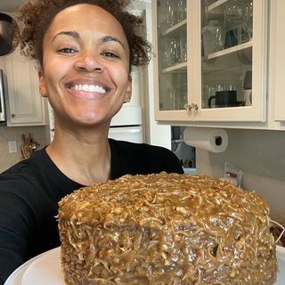 Erica Luttrell - actress - biography, photo, best movies and TV shows