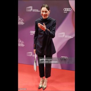 Christiane Paul - actress - biography, photo, best movies and TV shows