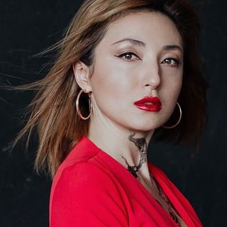 Li Berlinskaya - actress - biography, photo, best movies and TV shows