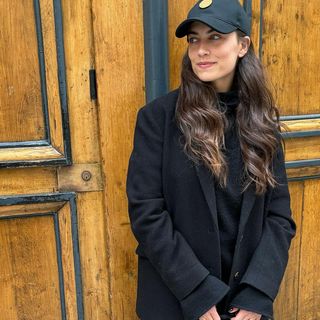 Paloma Coquant - actress - biography, photo, best movies and TV shows