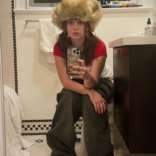 Ella Ballentine - actress - biography, photo, best movies and TV shows