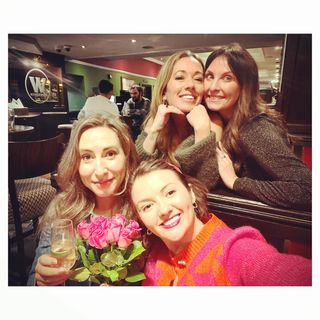 Emma Barton - actress - biography, photo, best movies and TV shows