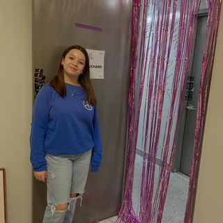 Dalya Knapp - actress - biography, photo, best movies and TV shows